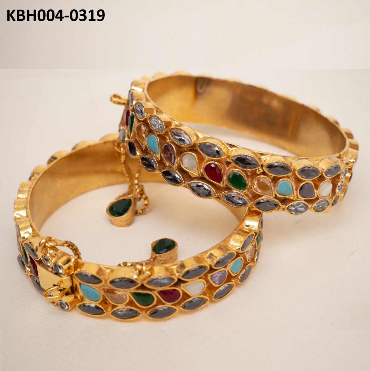 Pakistani Ethnic Bangles: The Perfect Festive Accessory – TJWholeSale ...