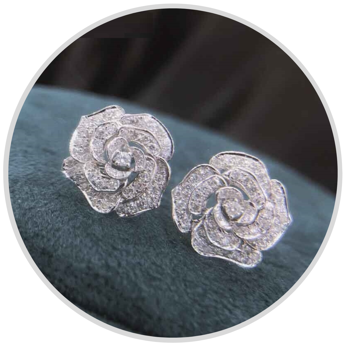 Buy Zircon Tops & Studs Pakistan - High Quality, Wholesale Price | TJ ...