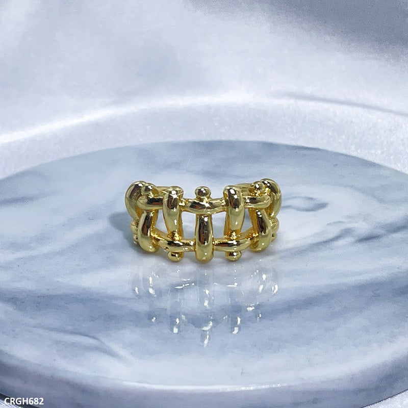 CRGH682 SJS Ladder Ring Adjustable - CRGH – TJ Wholesale