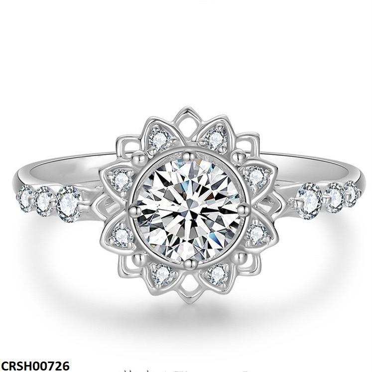 CRSH00726 JJF Round Ring Adjustable - CRSH – TJ Wholesale