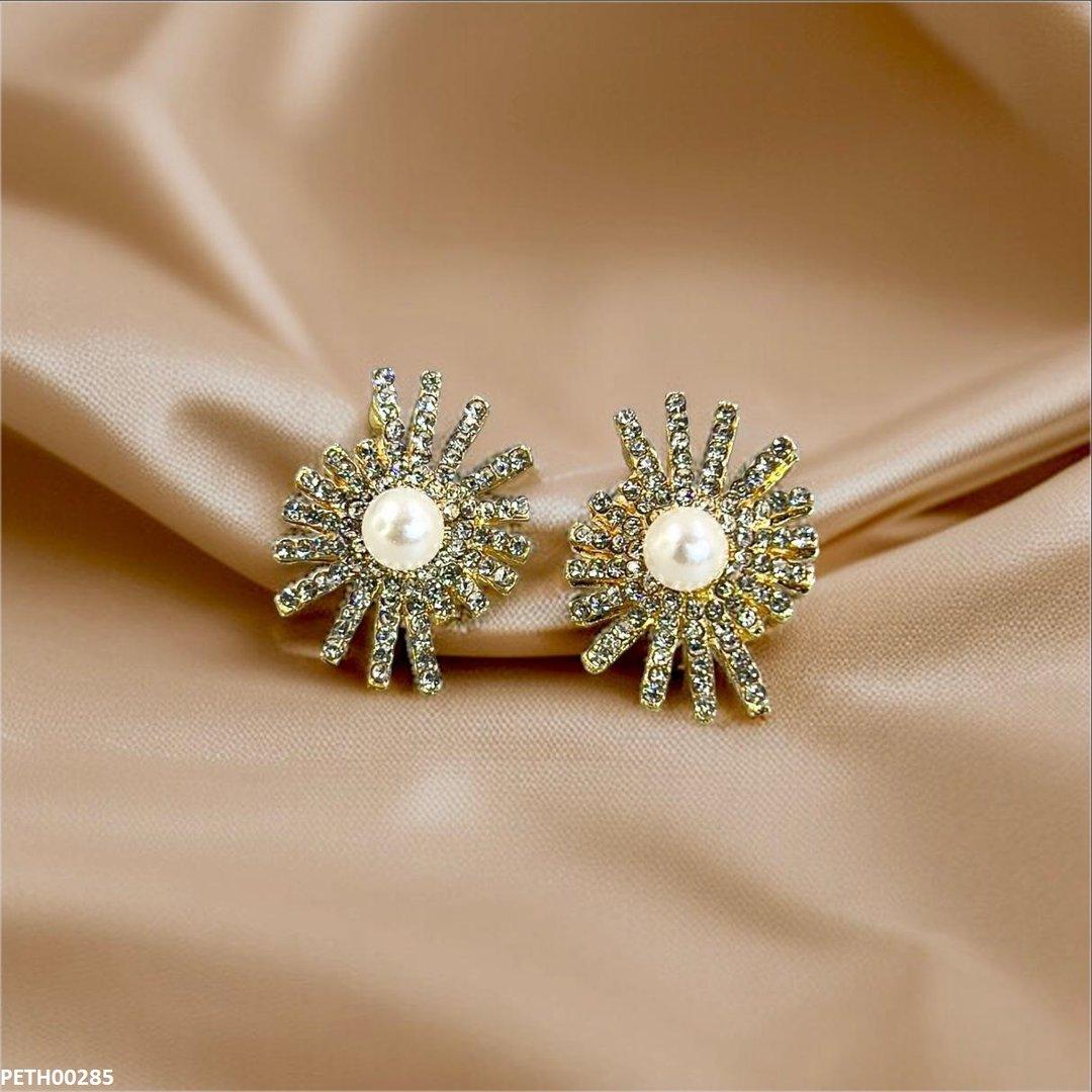 PETH00285 SDQ Pearl Tops Pair - PETH – TJ Wholesale