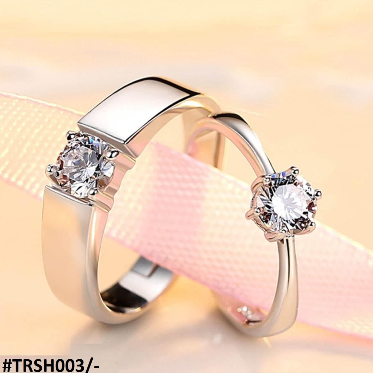 Elegant Pair Rings Collection at TJWholesale Pakistan – TJ Wholesale